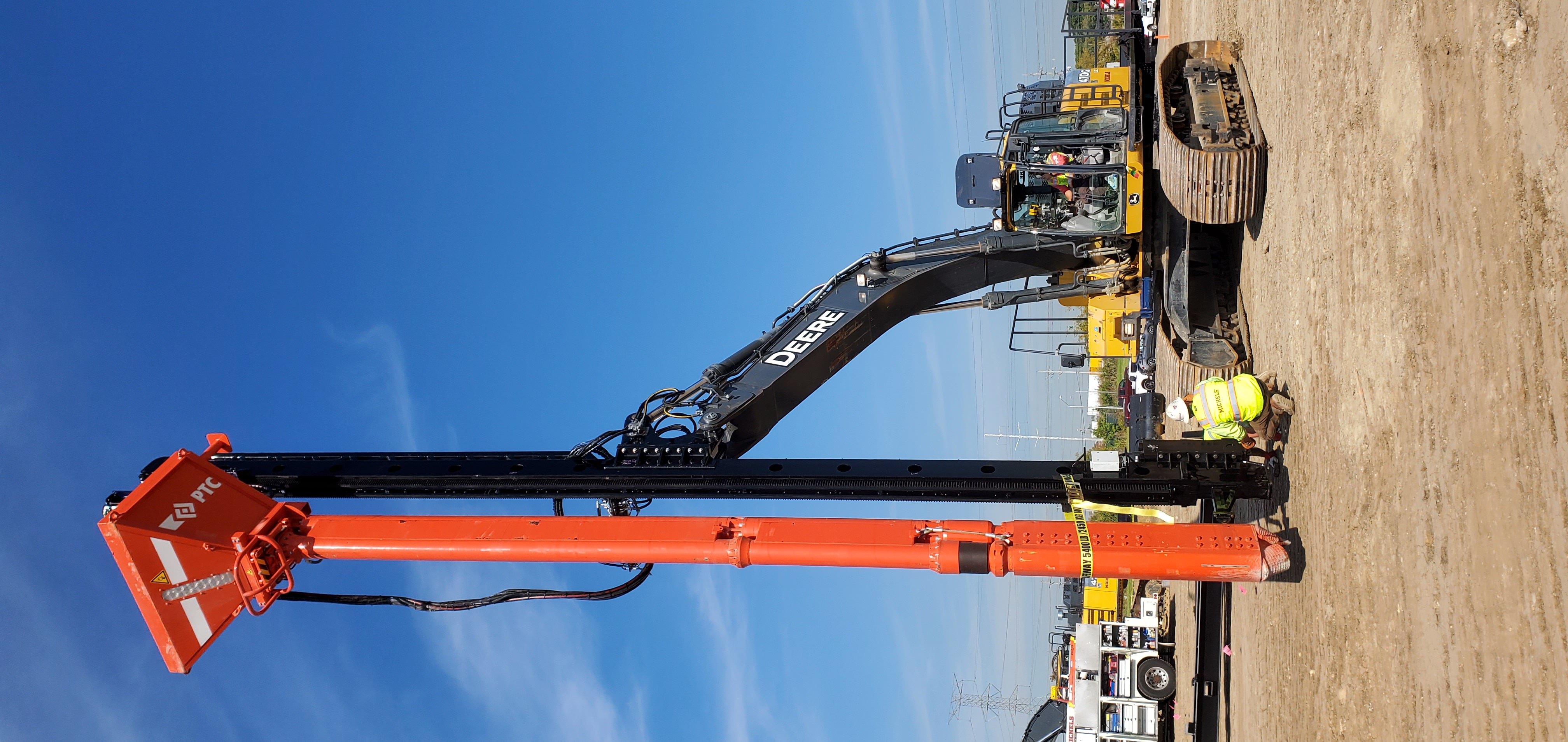 SMP Engineering - Home