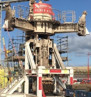 SMP Engineering - Home