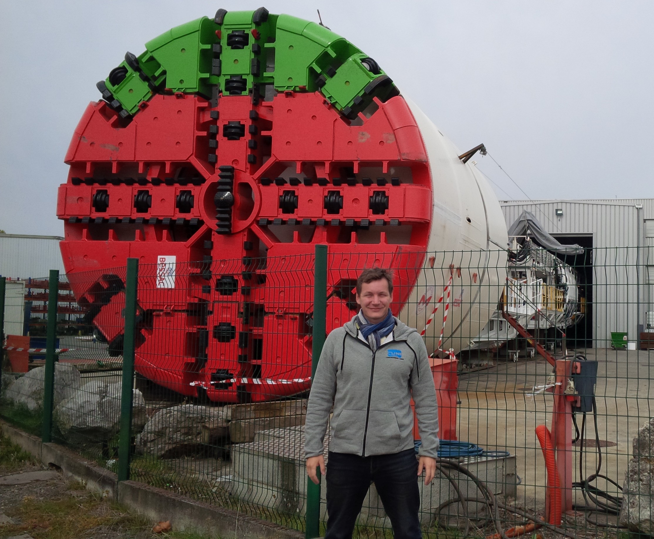 SMP Engineering - Home