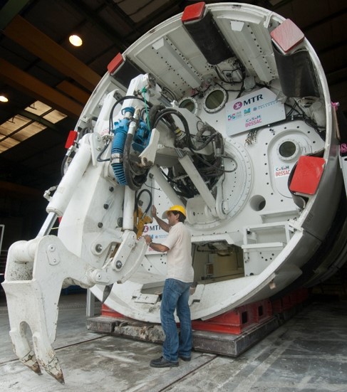 SMP Engineering - Home